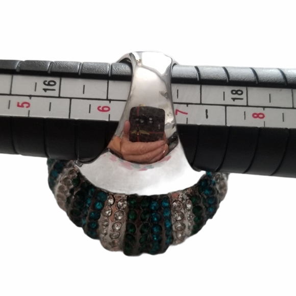 Princess Amanda Borghese | Jewelry | Princess Amanda Borghese Ring Sz ...